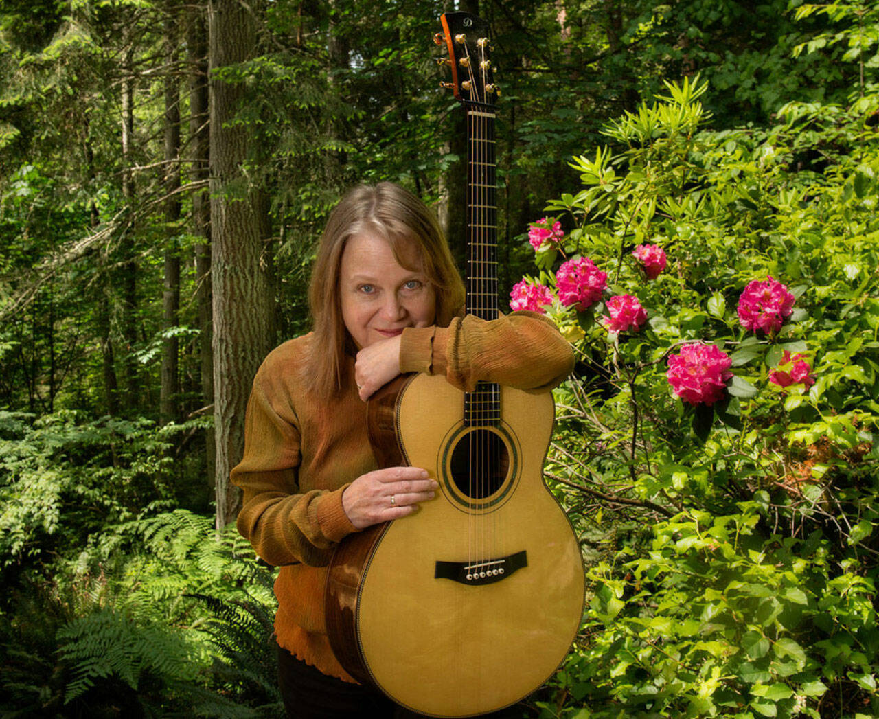 A new play reading series starts with work by Kat Eggleston | Vashon ...