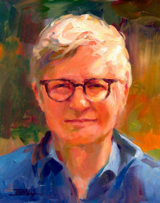 COMMENTARY: Kiss 2021 Goodbye | Vashon-Maury Island Beachcomber