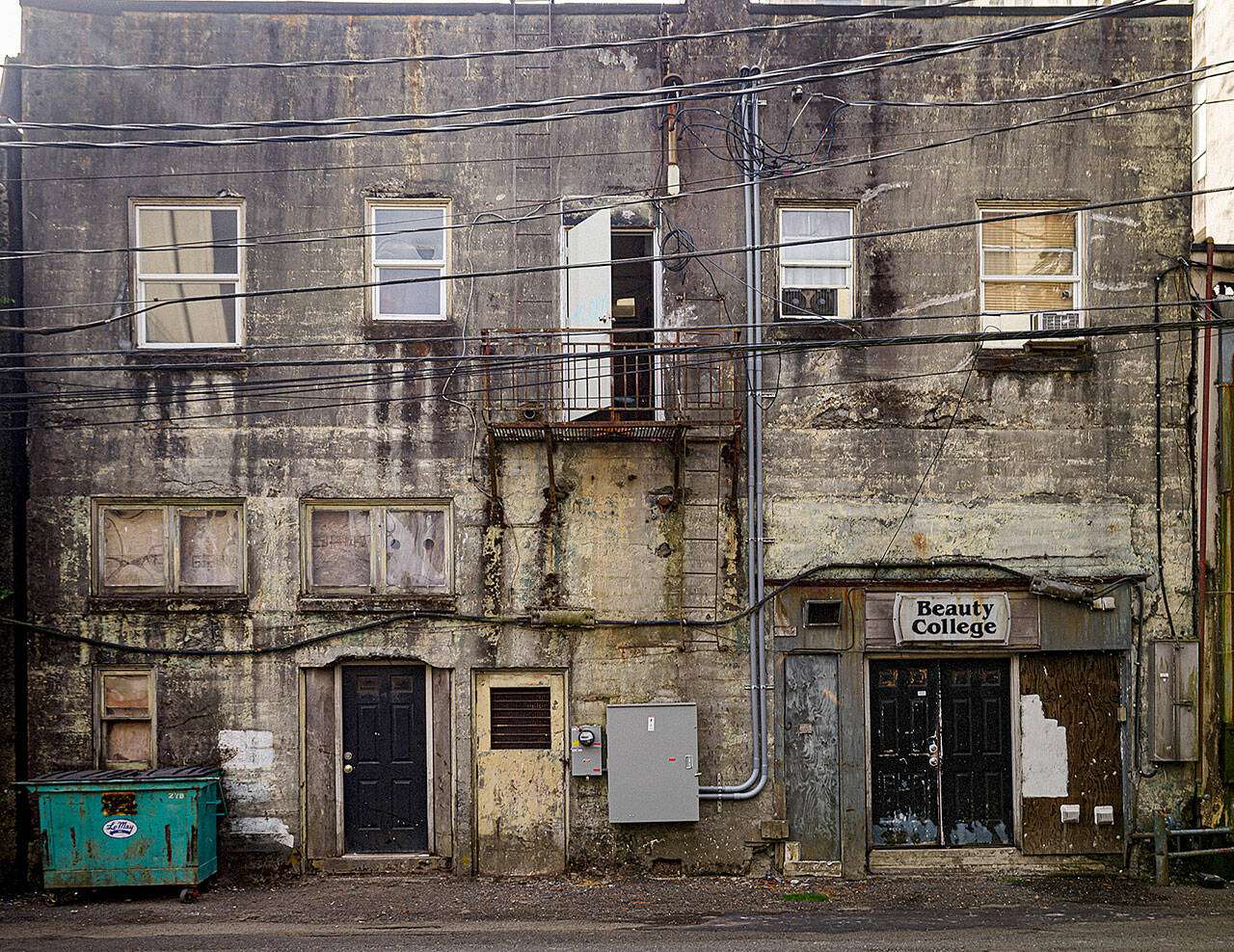 Our Town: Islander’s photographs capture form and emotion | Vashon ...