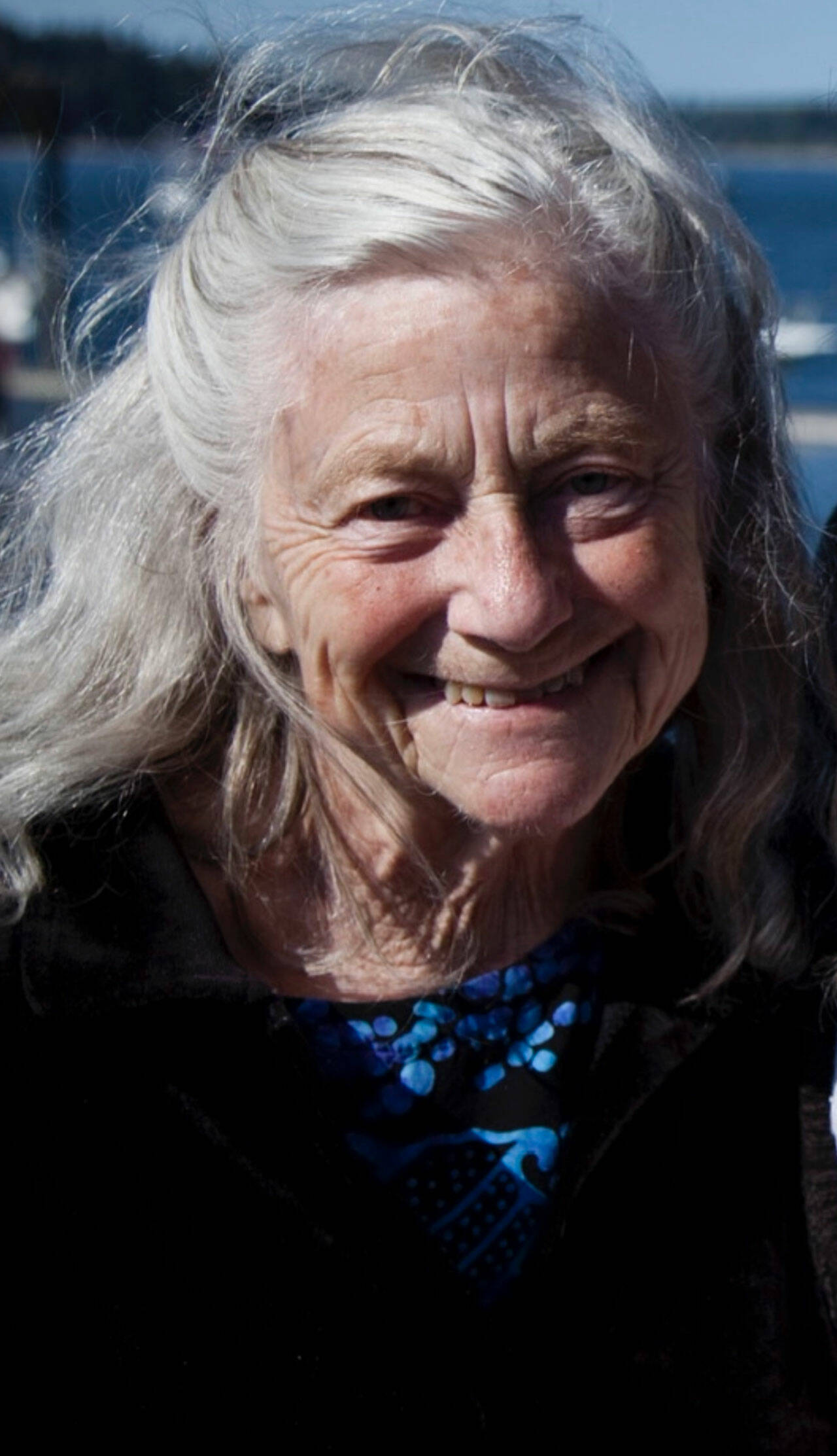 Diana Spalding | Vashon-Maury Island Beachcomber