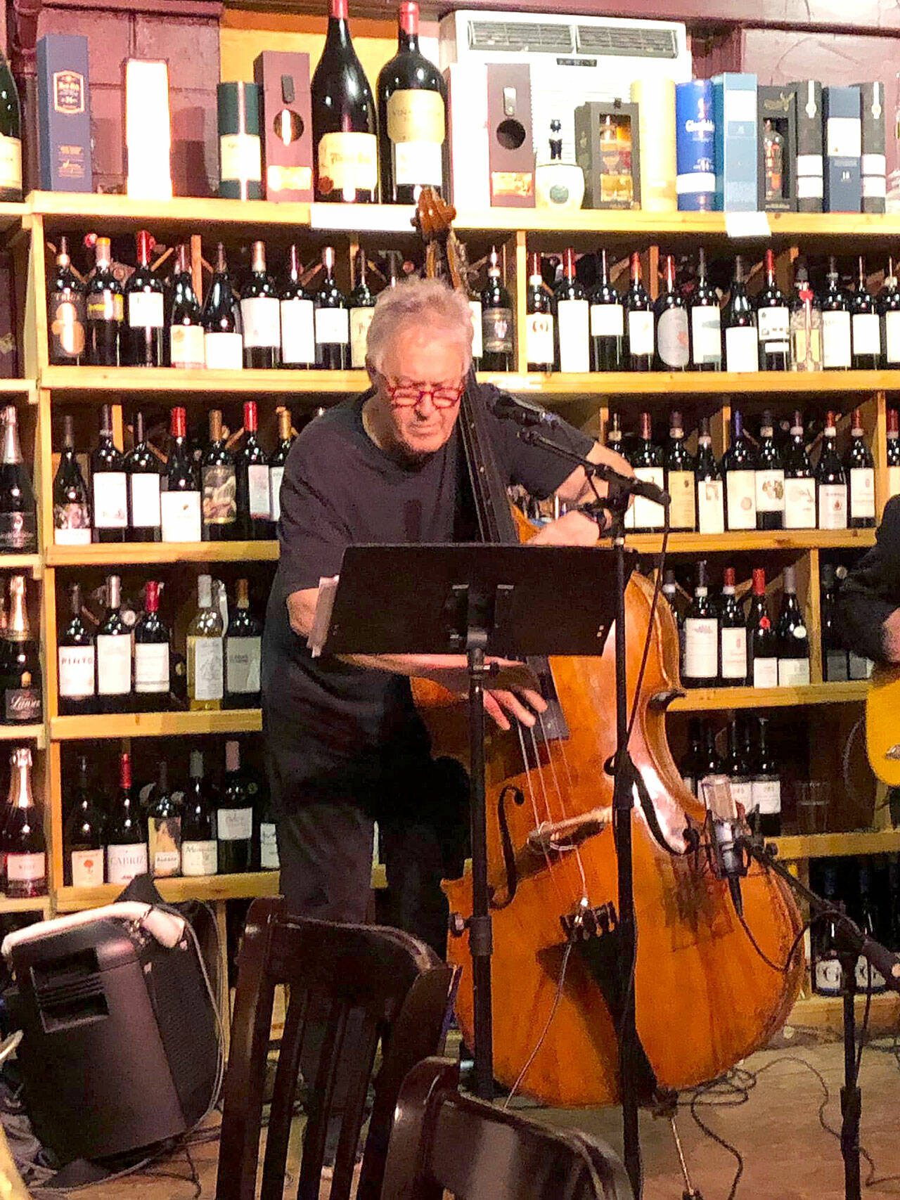 Arts in brief | March 3 edition | Vashon-Maury Island Beachcomber