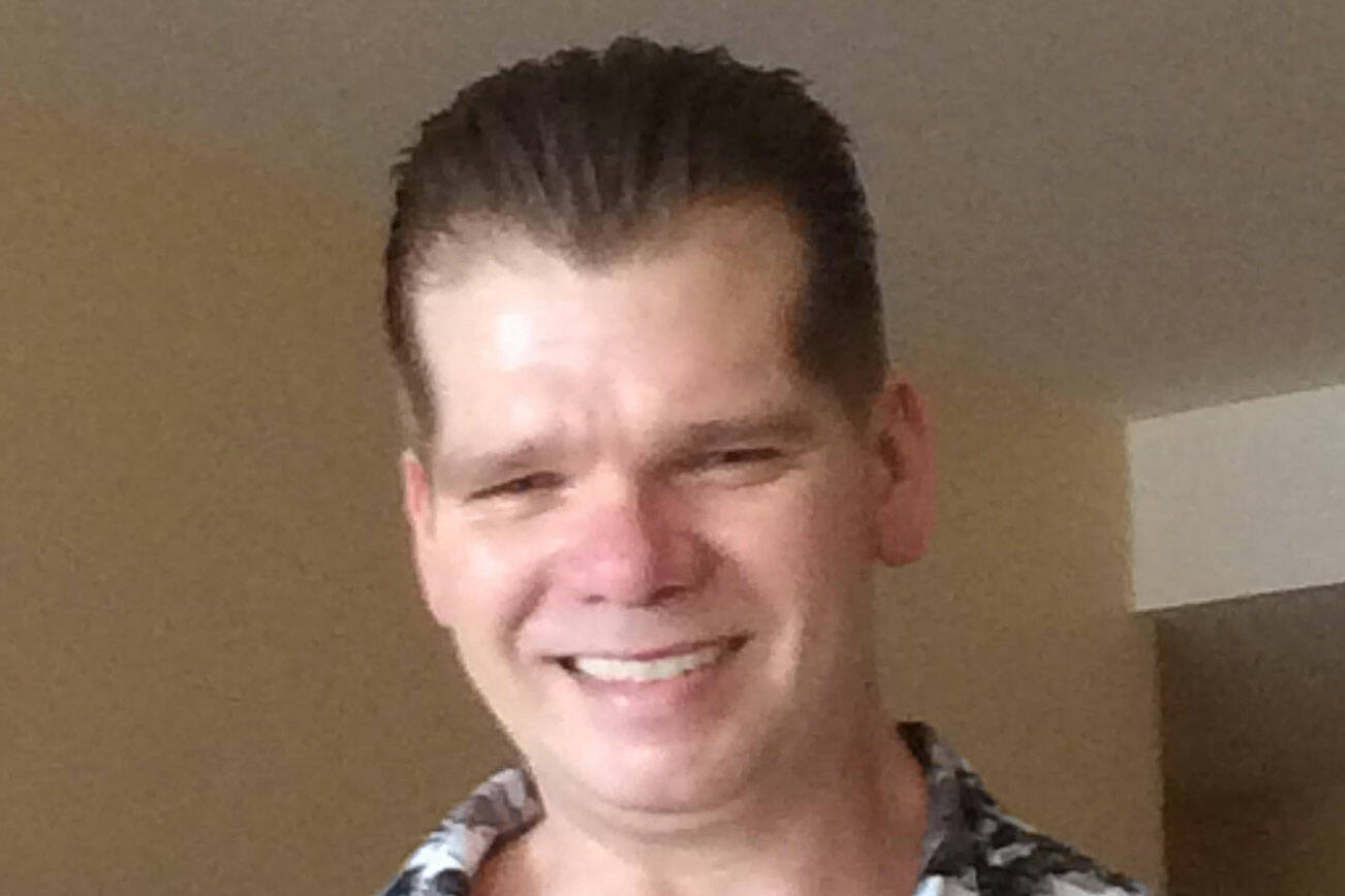 Joseph Kenneth (Kenny) Chwaszczewski | Vashon-Maury Island Beachcomber