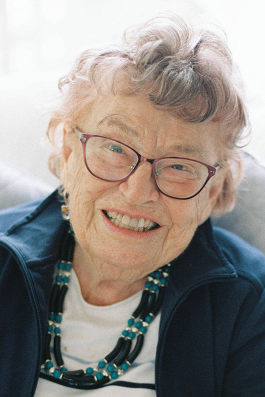 Dorothy Rose Blanchard Neal | Vashon-Maury Island Beachcomber