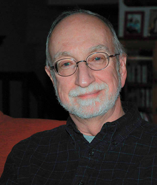 COMMENTARY: If I was President, I would say this | Vashon-Maury Island ...