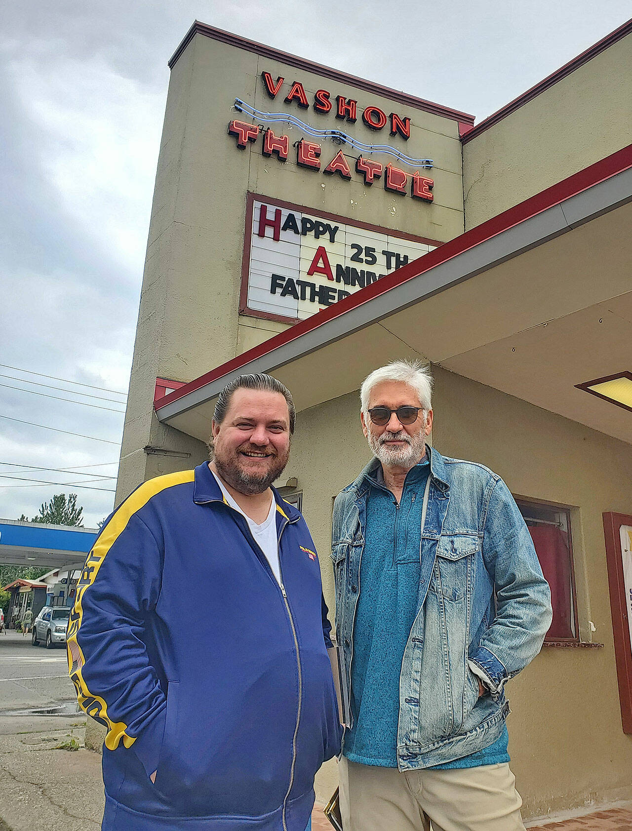 New independent film festival will soon unspool on Vashon | Vashon ...