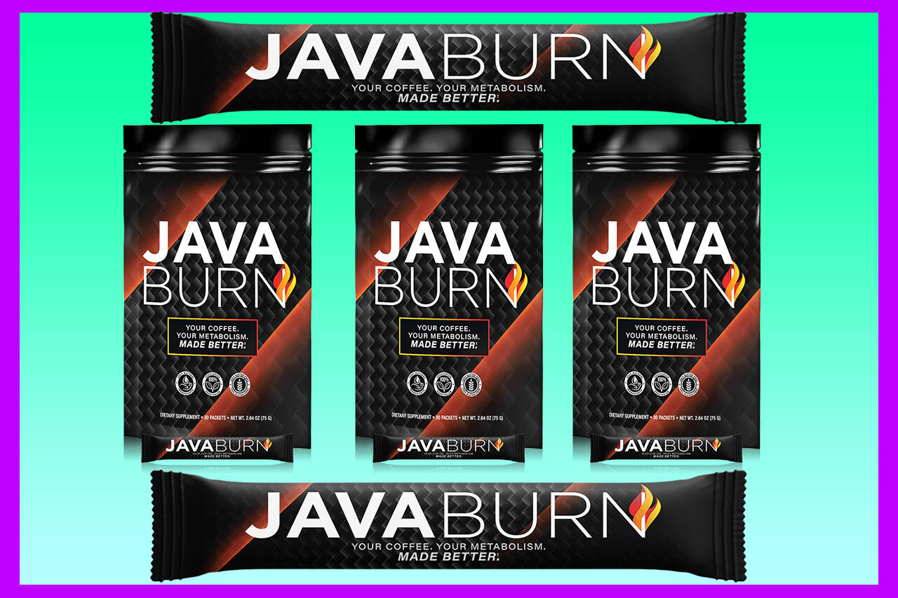 Java Burn Reviews: Does It Work? | Vashon-Maury Island Beachcomber