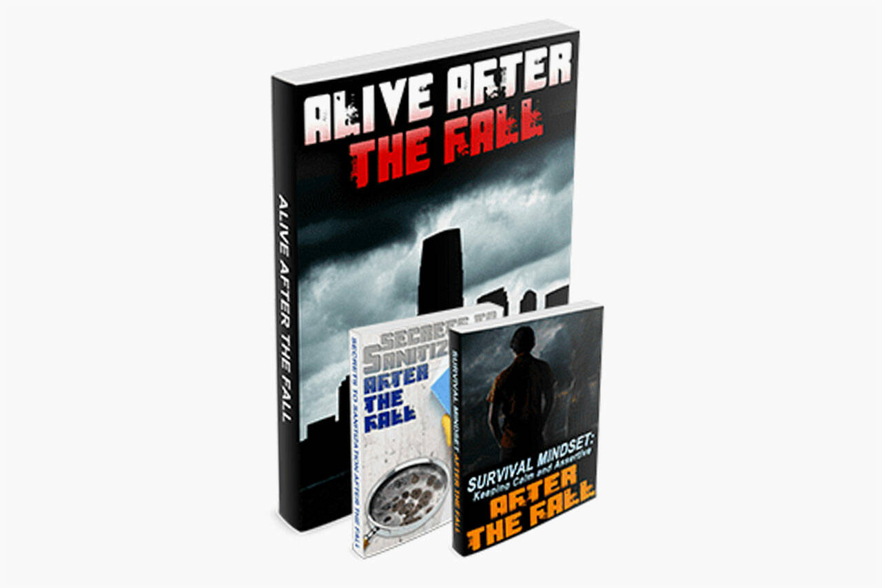 Alive After the Fall Reviews (Alexander Cain) Is It Worth the Money ...