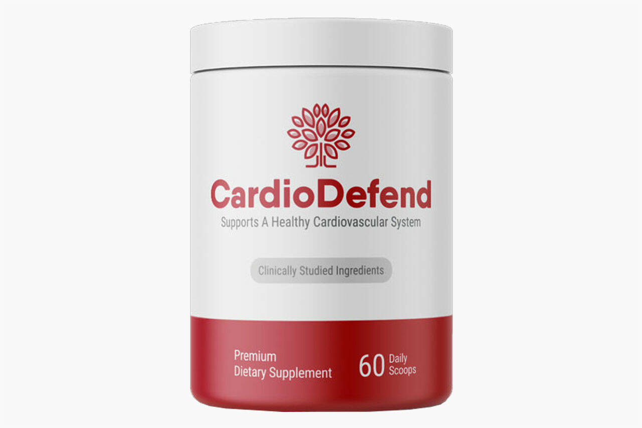 CardioDefend Reviews: Risky Cardio Defend Side Effects to Worry About ...