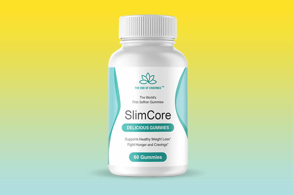 SlimCore Reviews: Legit Slim Core Saffron Gummies? | Vashon-Maury ...