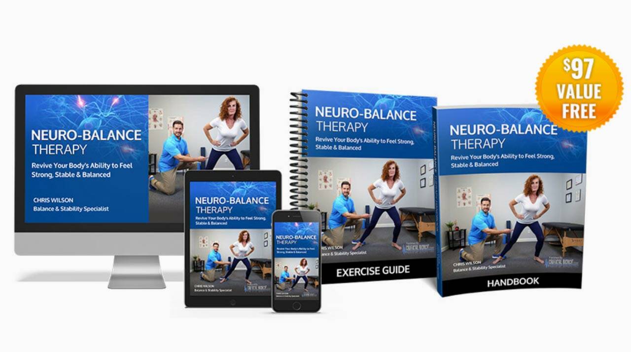 Neuro-Balance Therapy Review (Chris Wilson) | Vashon-Maury Island ...