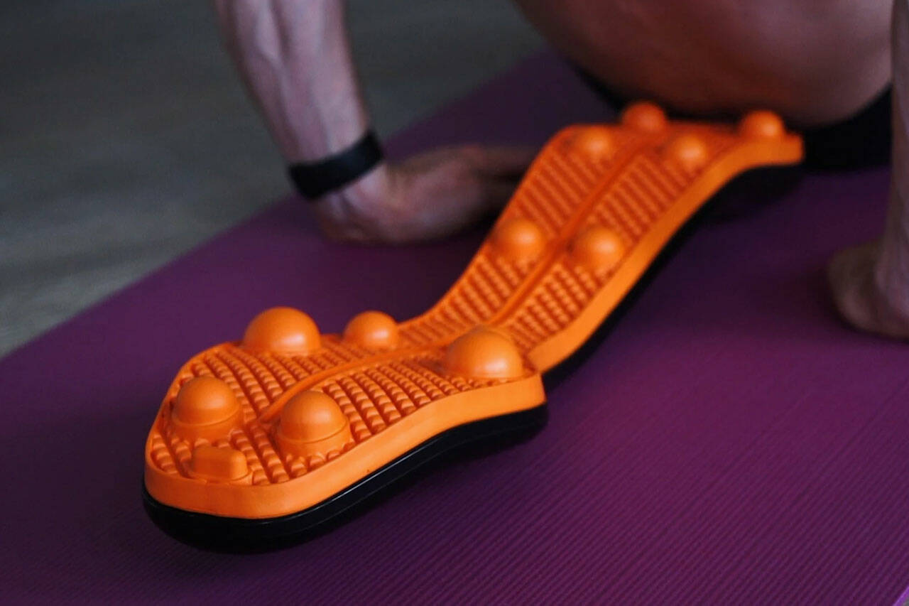 Trigger Point Rocker Reviews - Real Pain Relief Device or Fake Hype ...