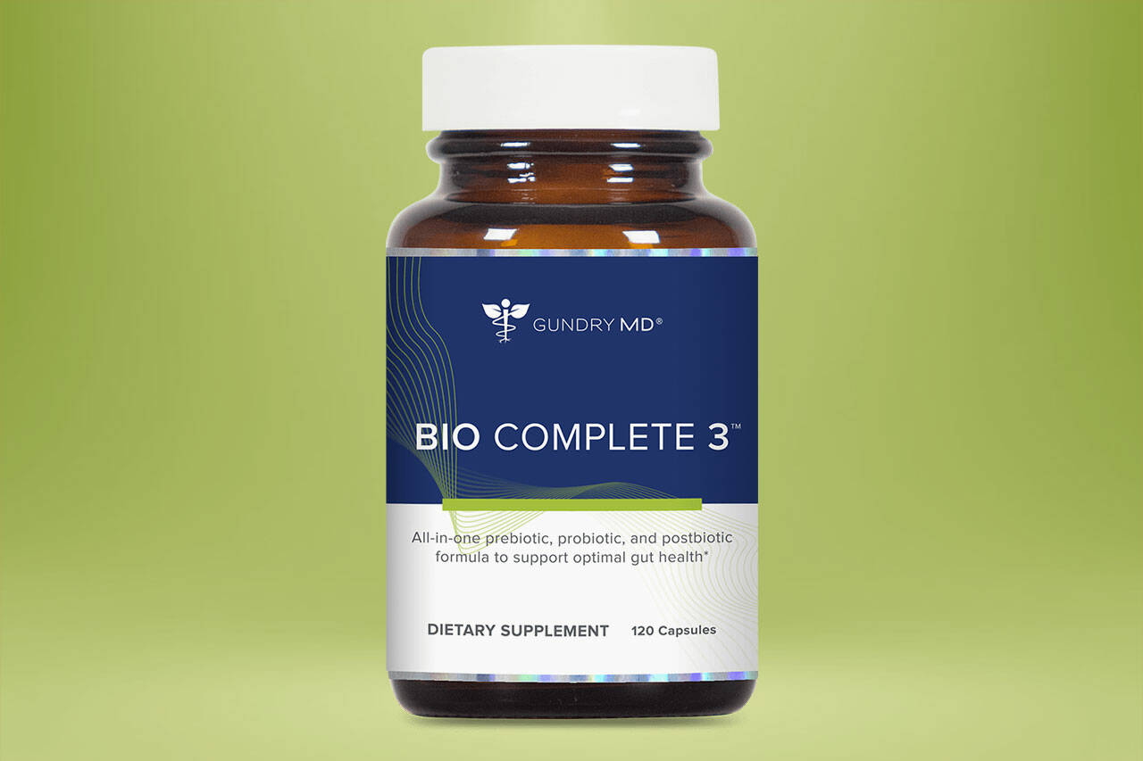 Bio Complete 3 Reviews (Gundry MD) Is It Worth Buying? | Vashon-Maury ...
