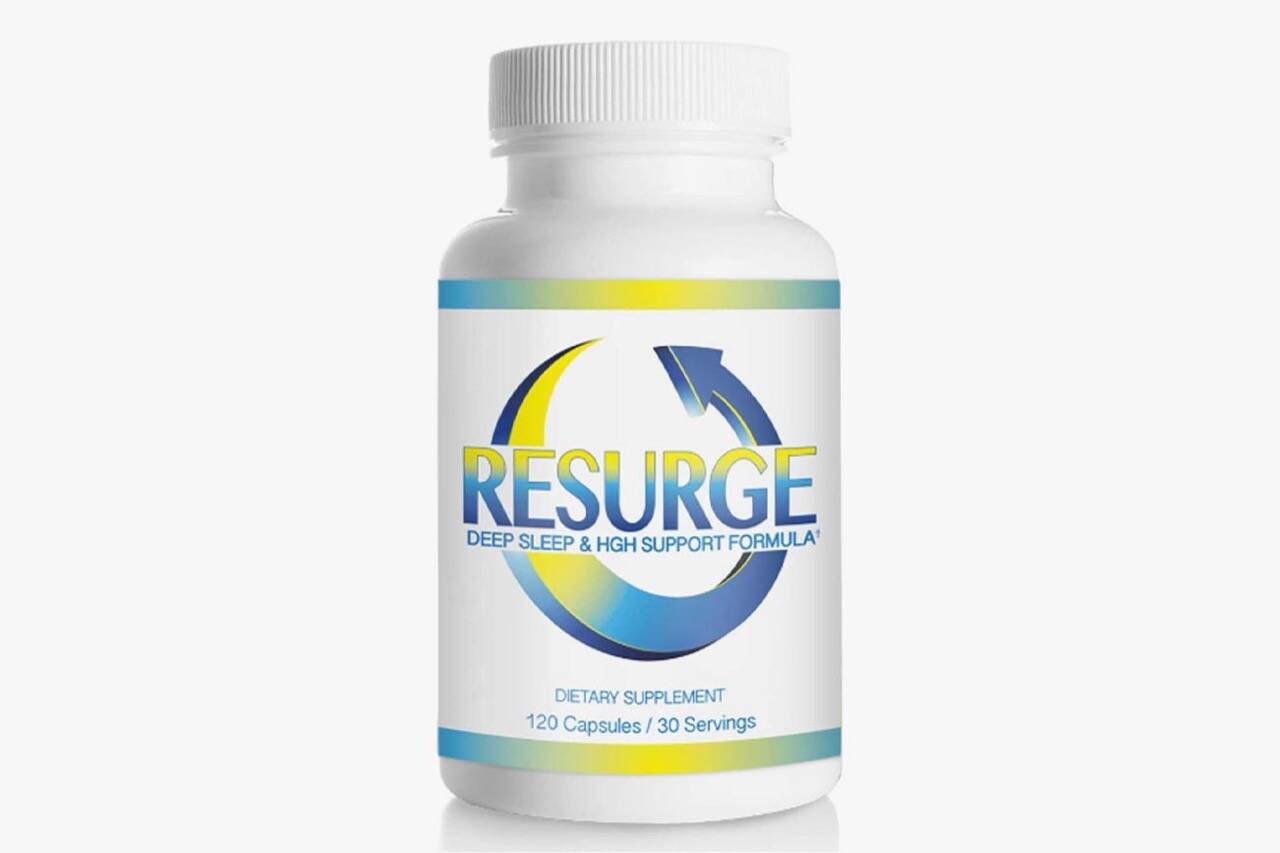 Resurge Reviews - Real Ingredients or Risky Side Effects Complaints ...