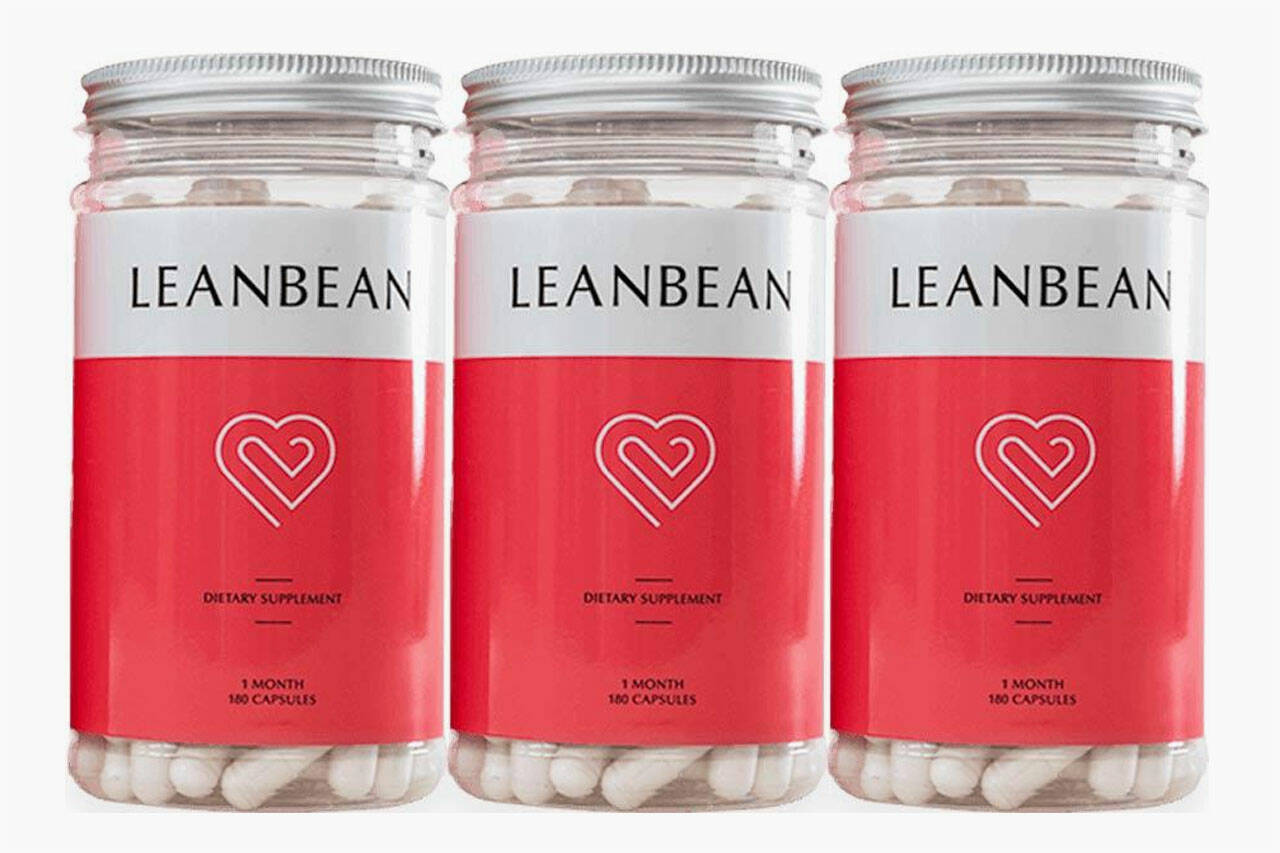 Leanbean Reviews - Scam or Effective Ingredients for Women? | Vashon ...