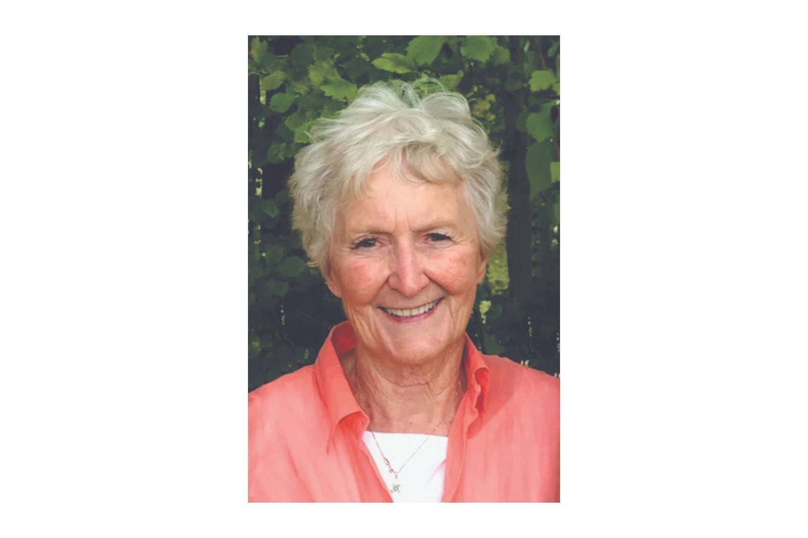 Joan Nelson | Vashon-Maury Island Beachcomber