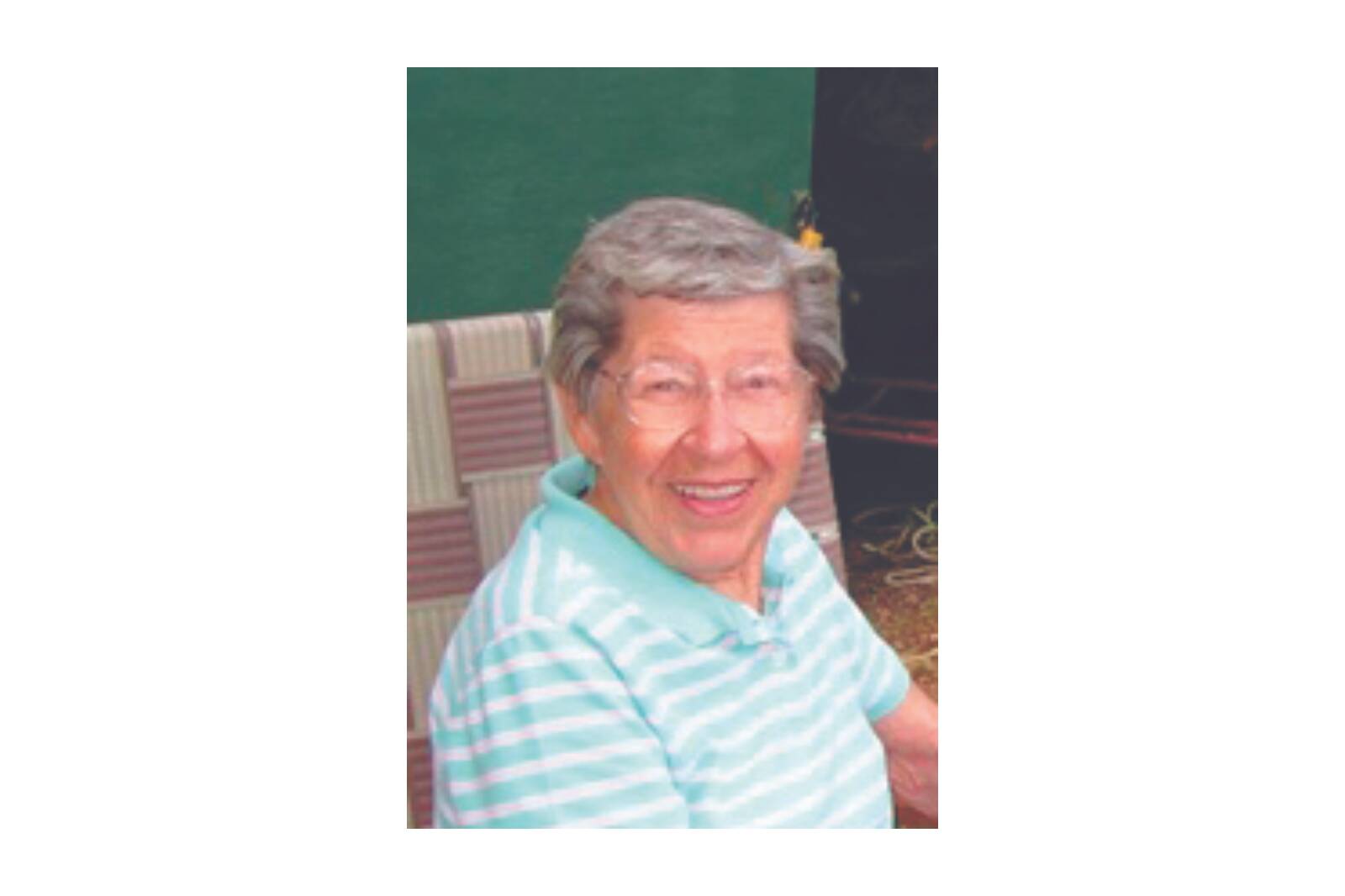 Irene Suder Atkinson | Vashon-Maury Island Beachcomber