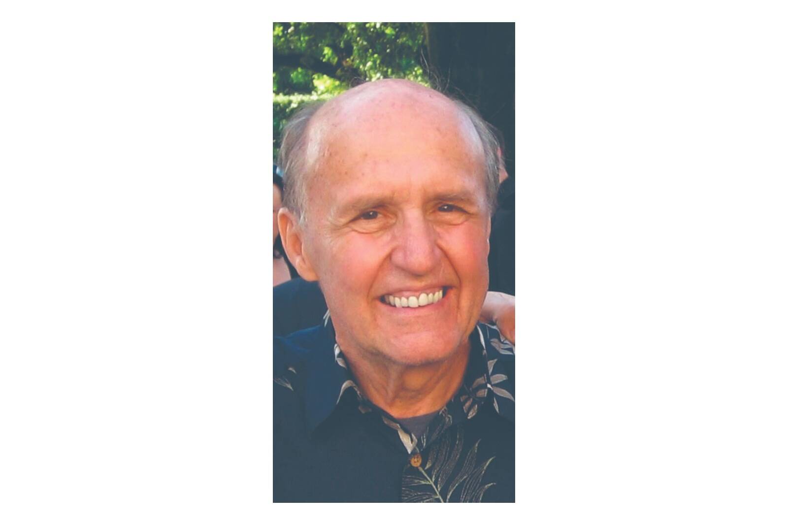 Dennis Frank O’Block | Vashon-Maury Island Beachcomber