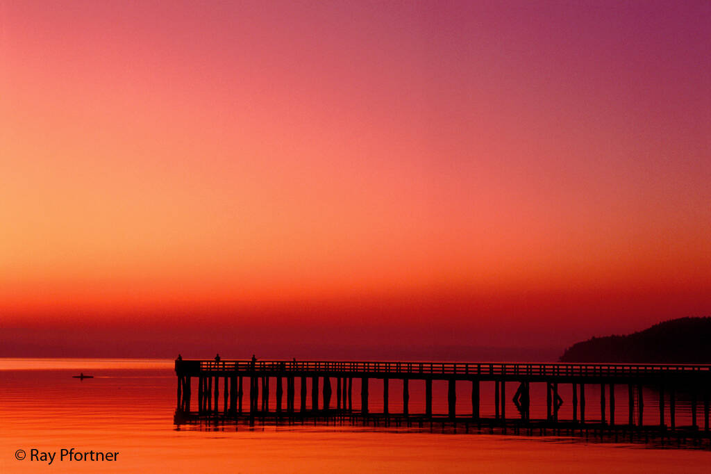 Vashon Park District: Decision on dock to come soon | Vashon-Maury ...