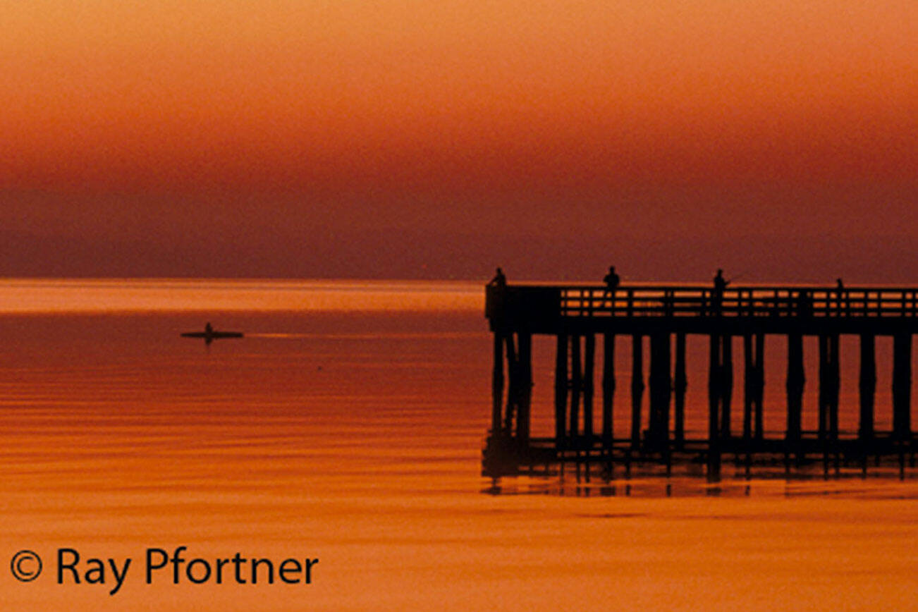 Remembering Tramp Harbor Dock | Vashon-Maury Island Beachcomber