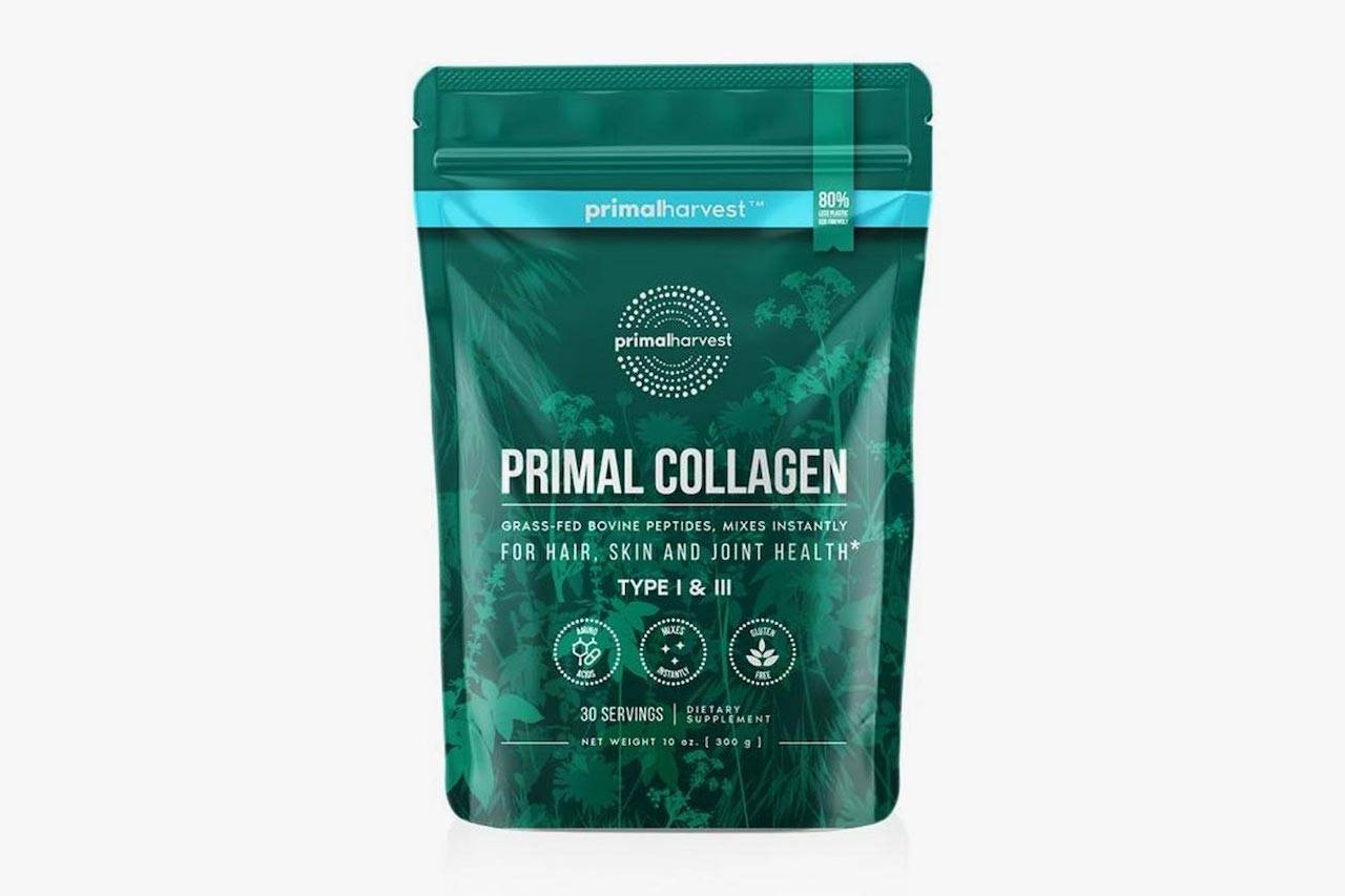 Primal Collagen Reviews – PrimalHarvest Grass-Fed Peptides? 2023 Update ...