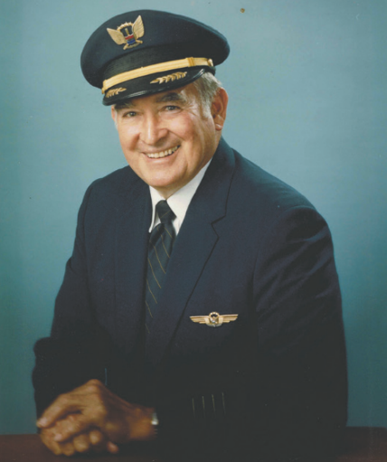 Captain Edgar W. Williams | Vashon-Maury Island Beachcomber