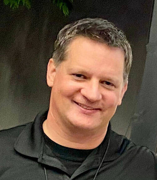 Principal Danny Rock decides to leave Vashon High School | Vashon-Maury ...