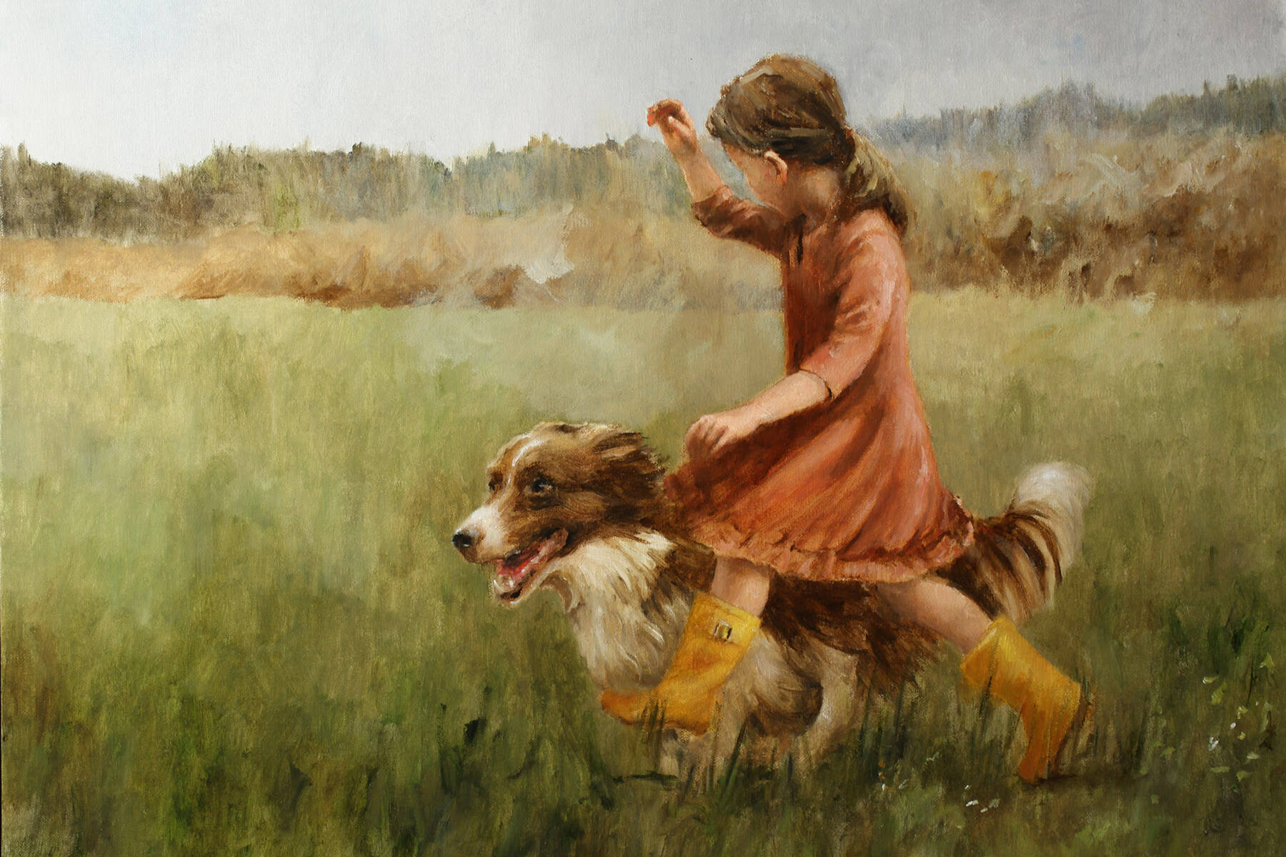 First Friday art walk spotlights Vashon artists | Vashon-Maury Island ...