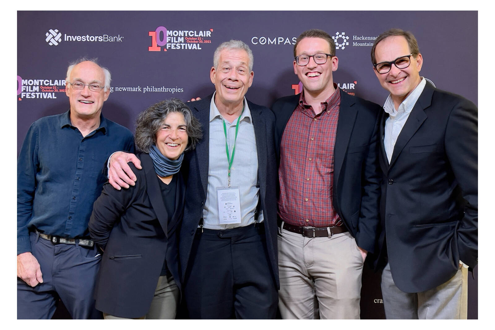 Local author’s book soars in film adaptation of ‘American River ...