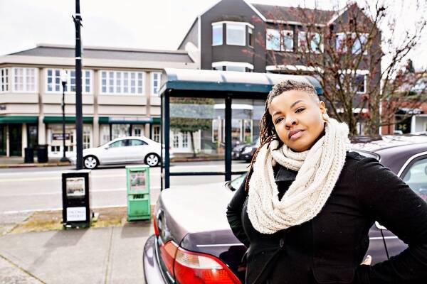 Stephanie Ann Johnson returns to island, launching new album | Vashon ...