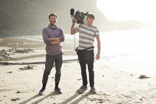 Seattle filmmaker to screen a real-life mystery at theater | Vashon ...