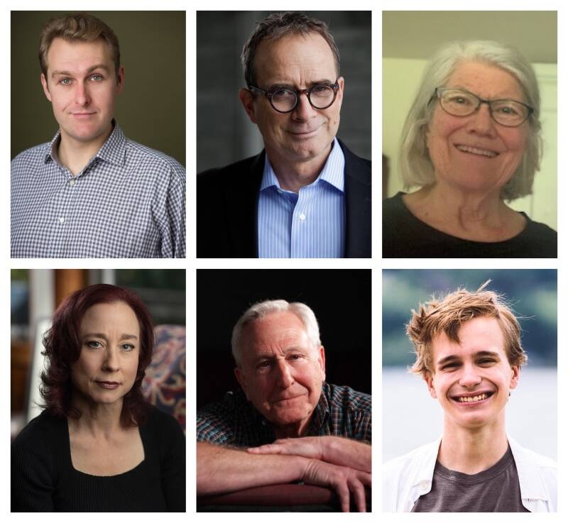 Drama Dock imagines a fairer world with “An Inspector Calls” | Vashon-Maury Island Beachcomber