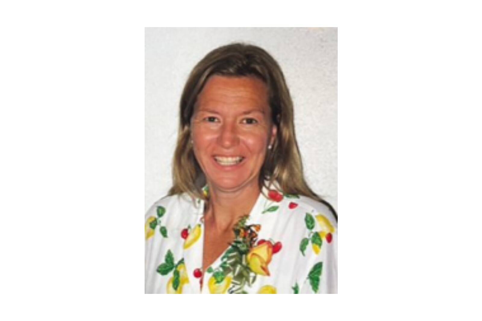 Glenna Griffith | Vashon-Maury Island Beachcomber