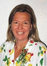 Glenna Griffith | Vashon-Maury Island Beachcomber