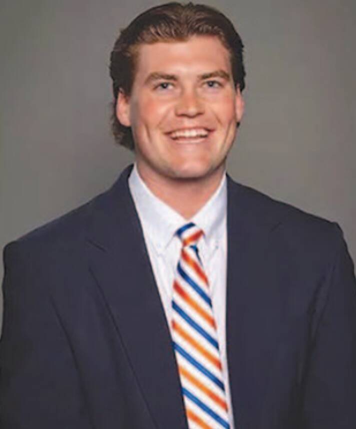 Andrew Joseph Walker | Vashon-Maury Island Beachcomber