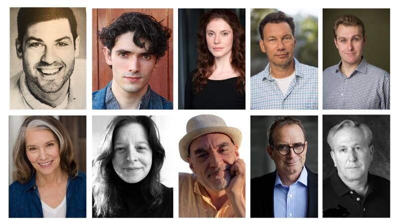 Drama Dock goes full-force farcical in ‘See How They Run’ | Vashon-Maury Island Beachcomber