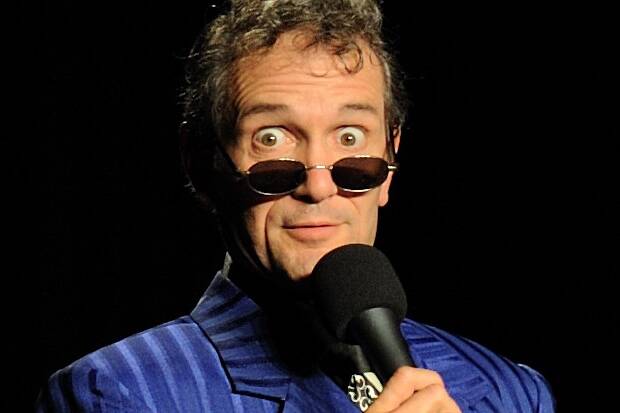 Open Space resurrects Vashon’s legendary Sunday variety show | Vashon ...