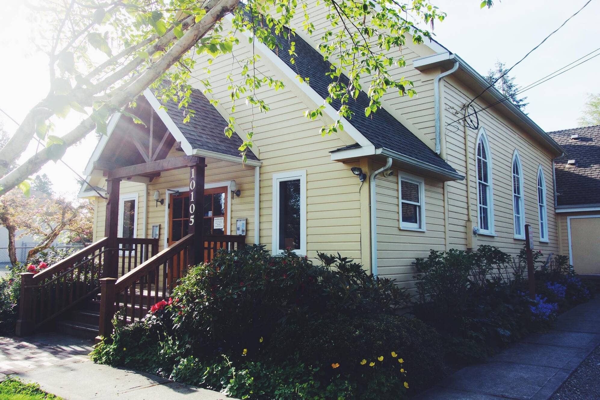 With major grant in hand, museum will create new main exhibit | Vashon ...