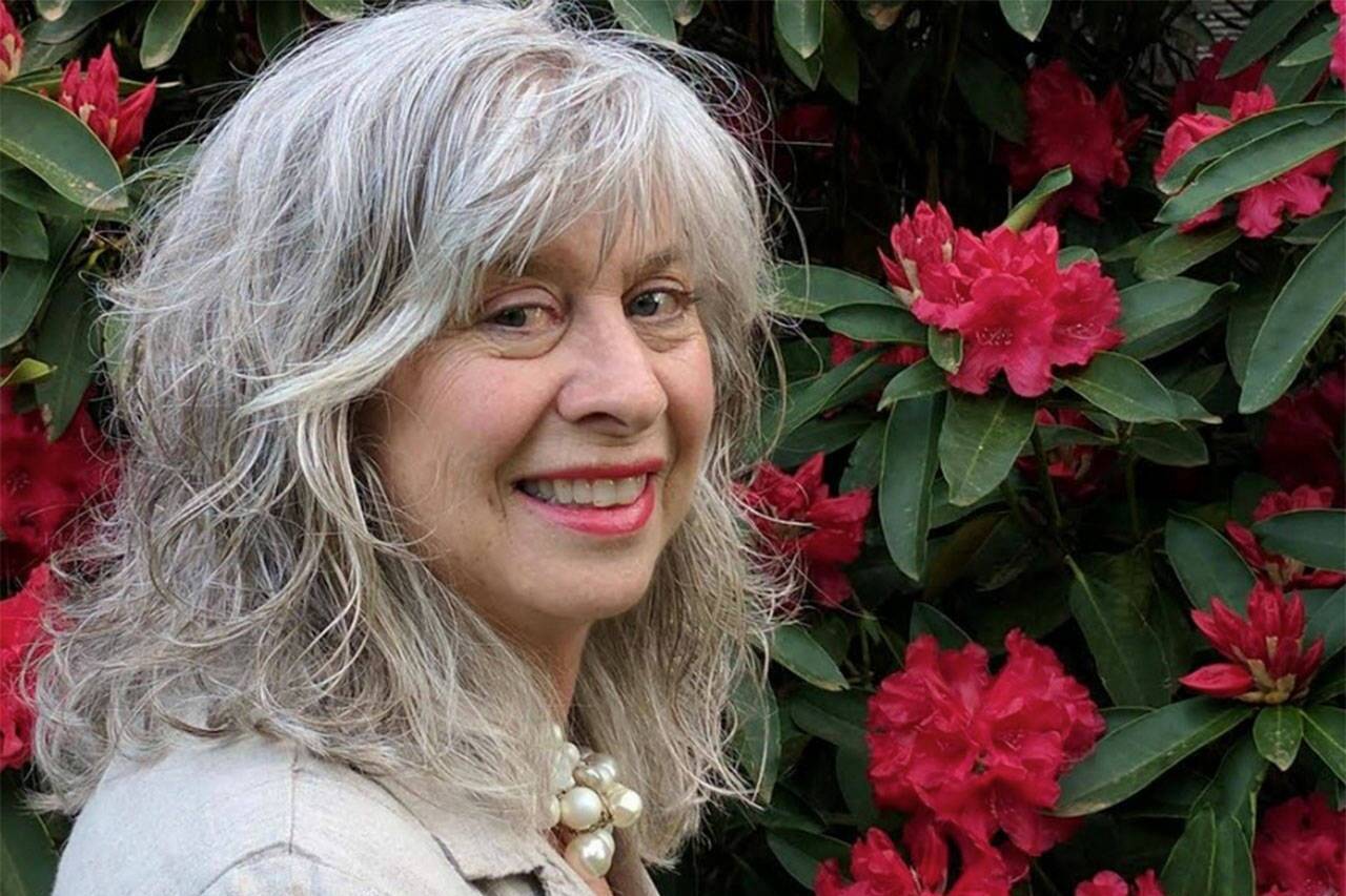 A superb storyteller returns to Vashon, for a good cause | Vashon-Maury ...