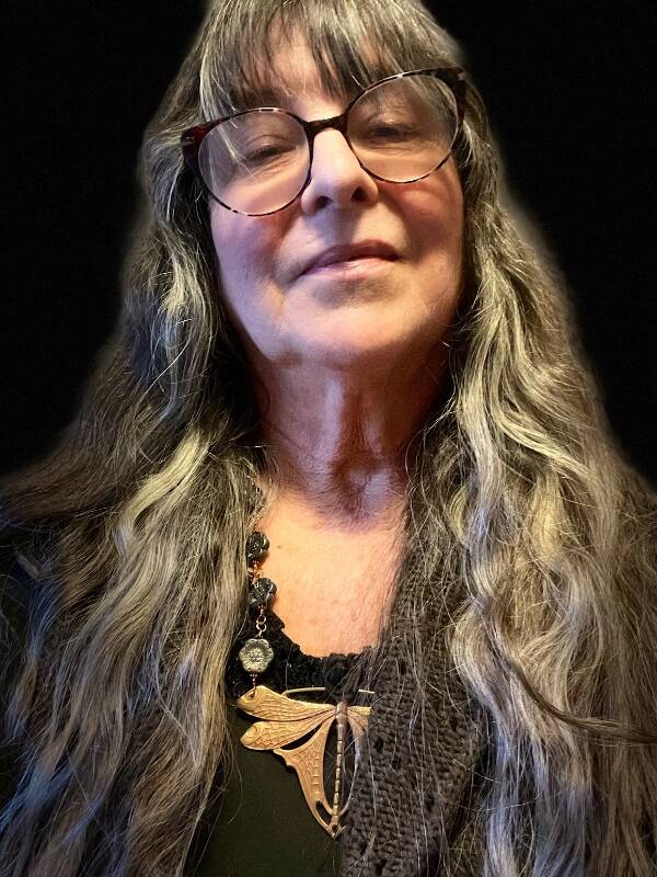 Recommended: Susan Lynch’s “Into the All Empty” | Vashon-Maury Island ...