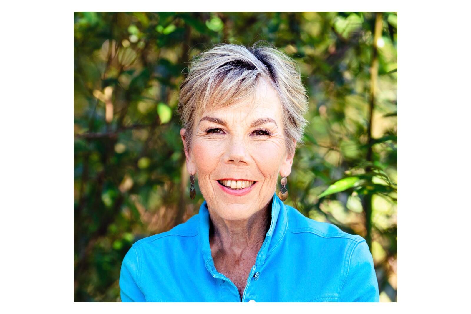 Islander Sally Jean Fox shares her wisdom in new memoir | Vashon-Maury Island Beachcomber