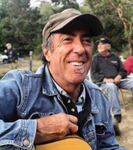 Robert Scott Durkee | Vashon-Maury Island Beachcomber