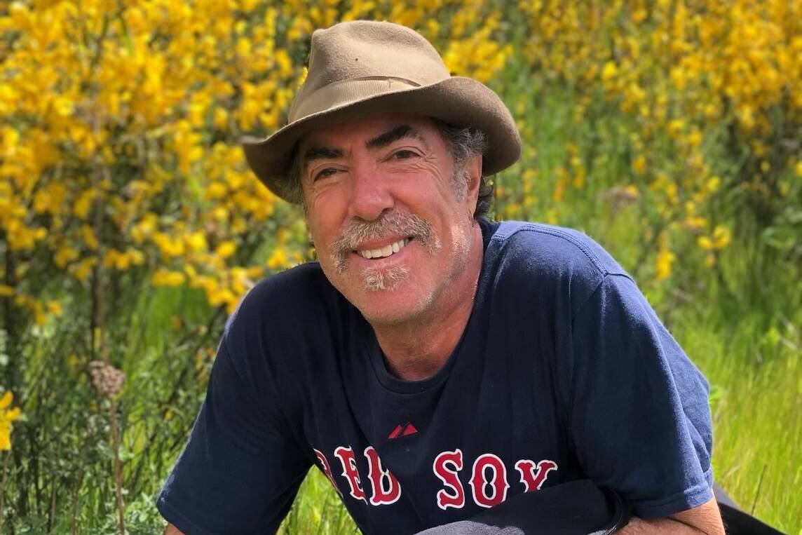 Robert Scott Durkee | Vashon-Maury Island Beachcomber