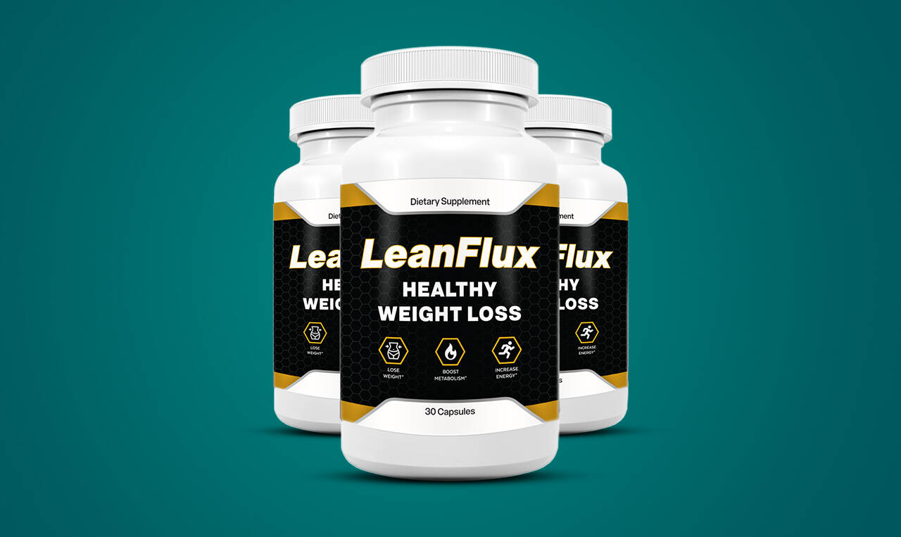 LeanFlux Reviews - Healthy Weight Loss Results or Fake Lean Flux Pills ...
