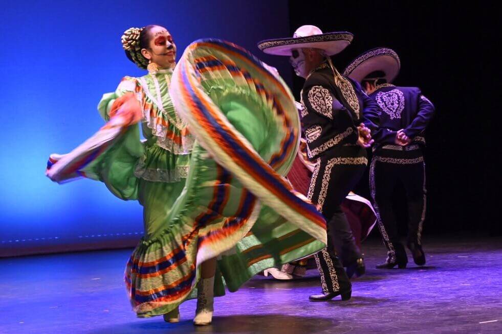 Arts Briefs | Nov. 2 edition | Vashon-Maury Island Beachcomber