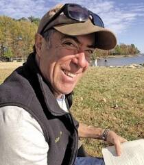 Robert Scott Durkee | Vashon-Maury Island Beachcomber