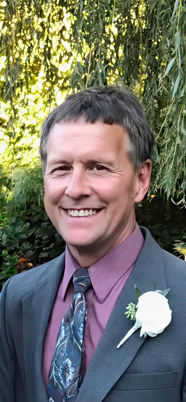 Mark Protzeller | Vashon-Maury Island Beachcomber