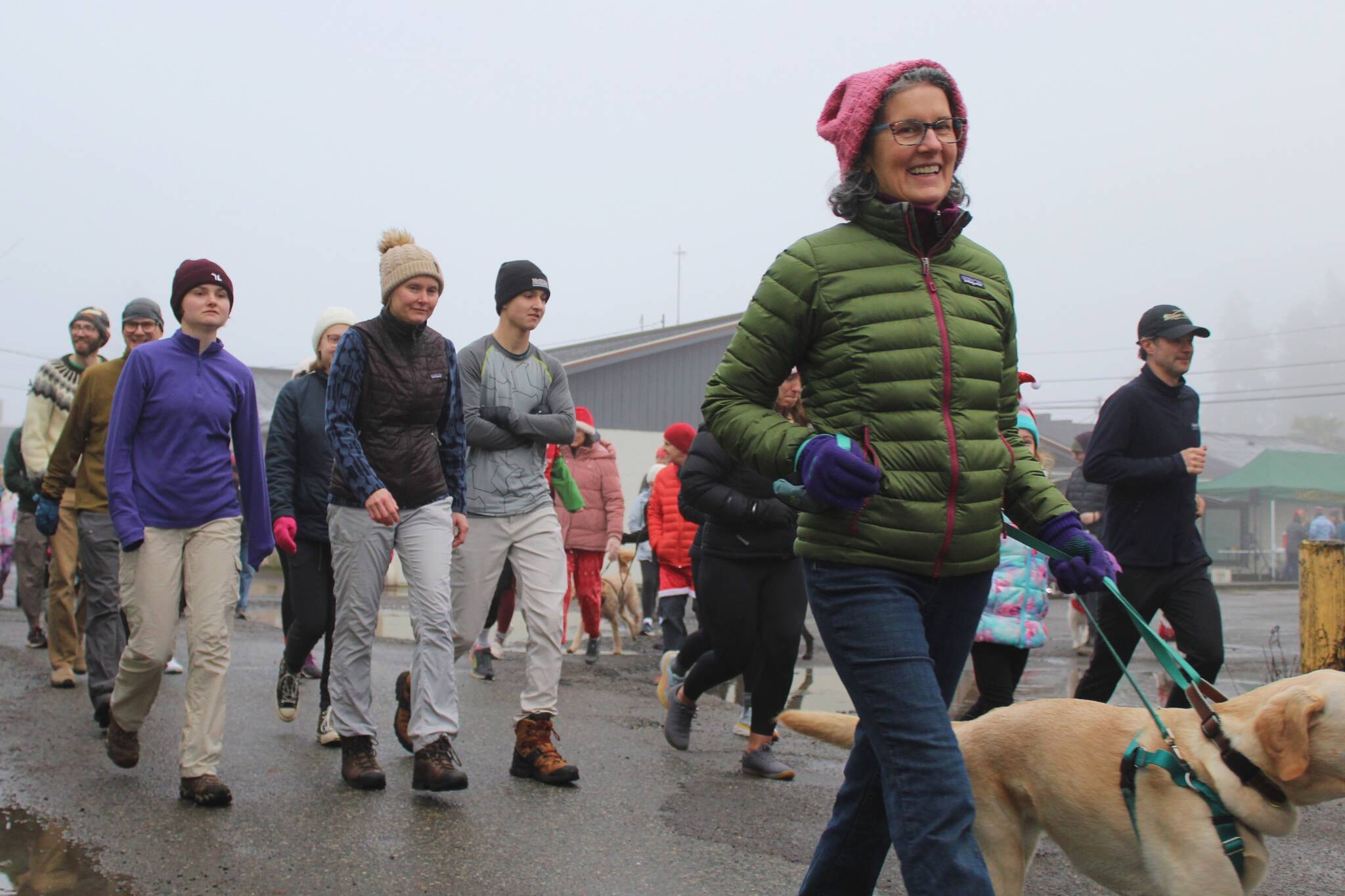 Scene and Heard: Islanders run to support XC team, safe graduation ...