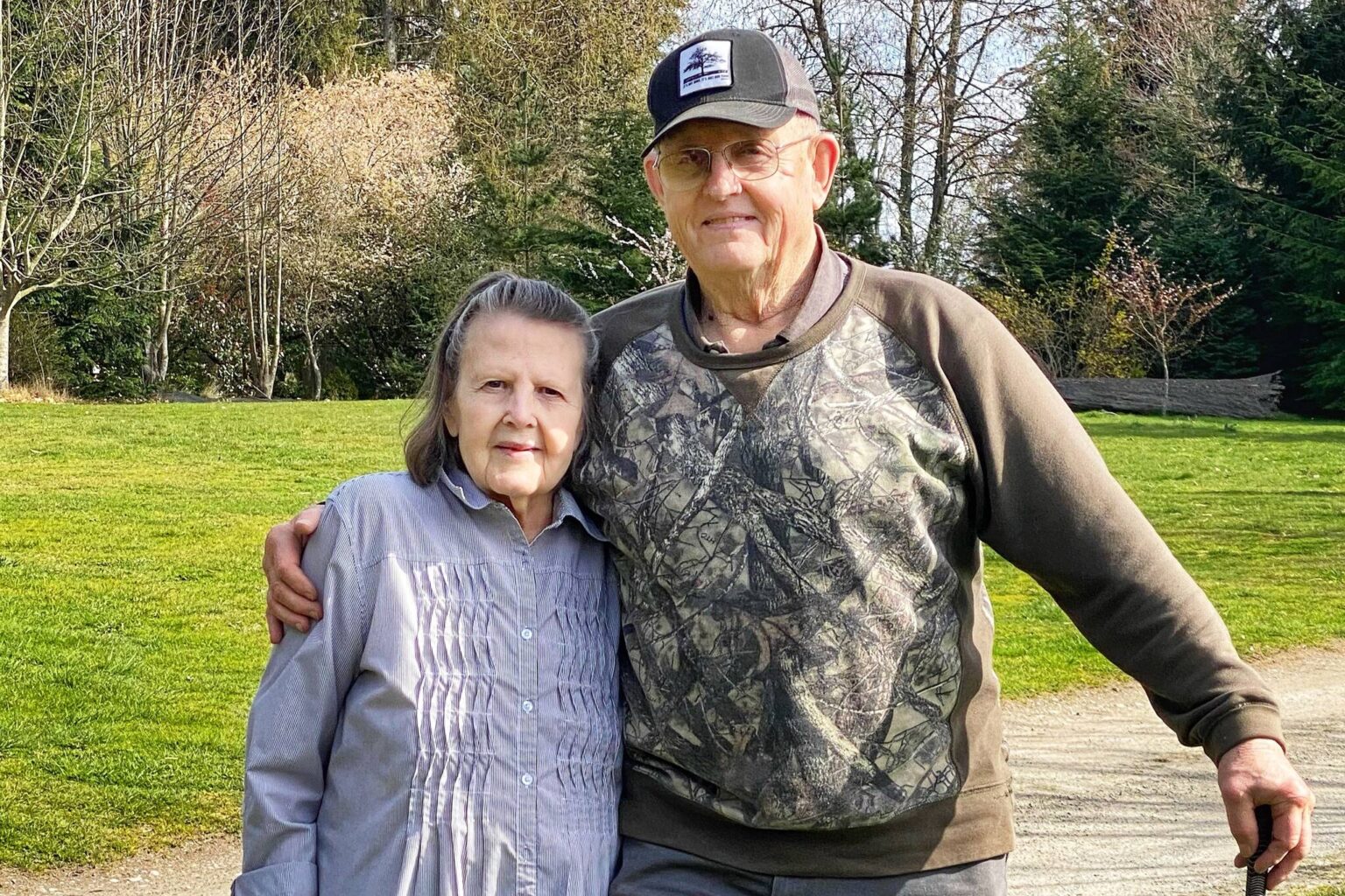 Obituaries | Vashon-Maury Island Beachcomber