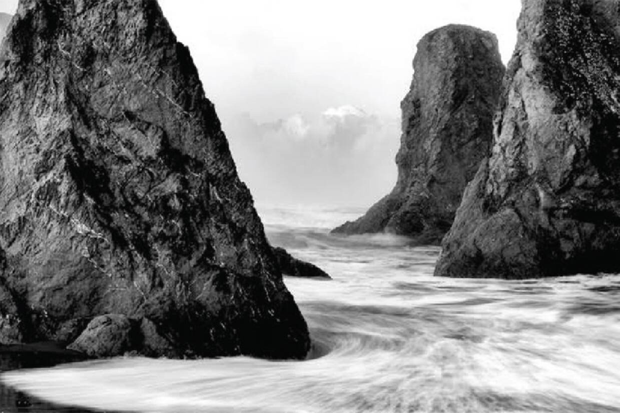 First Friday’s art exhibits include homage to John Anderson | Vashon ...