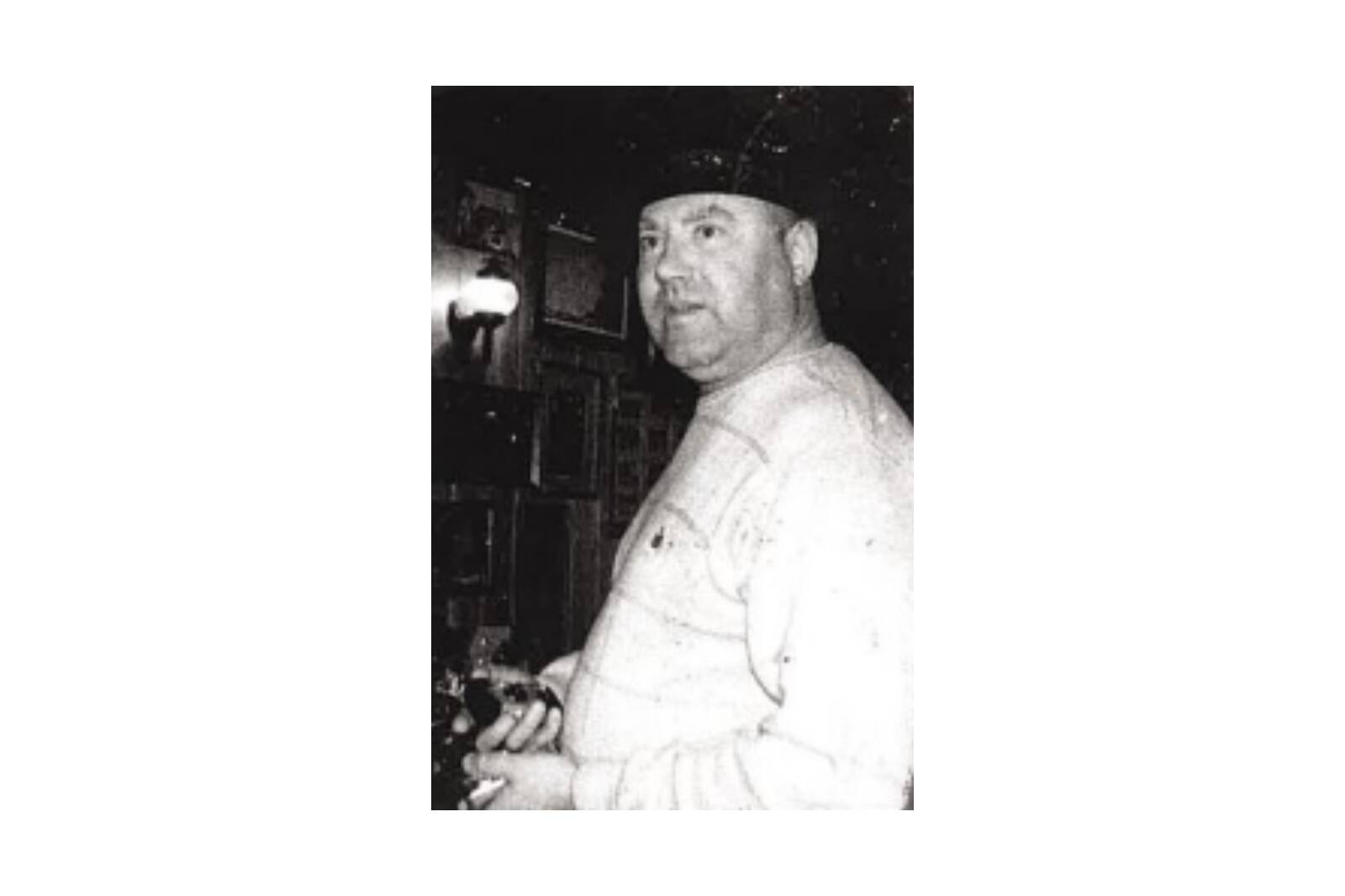 James Michael Timmen | Vashon-Maury Island Beachcomber